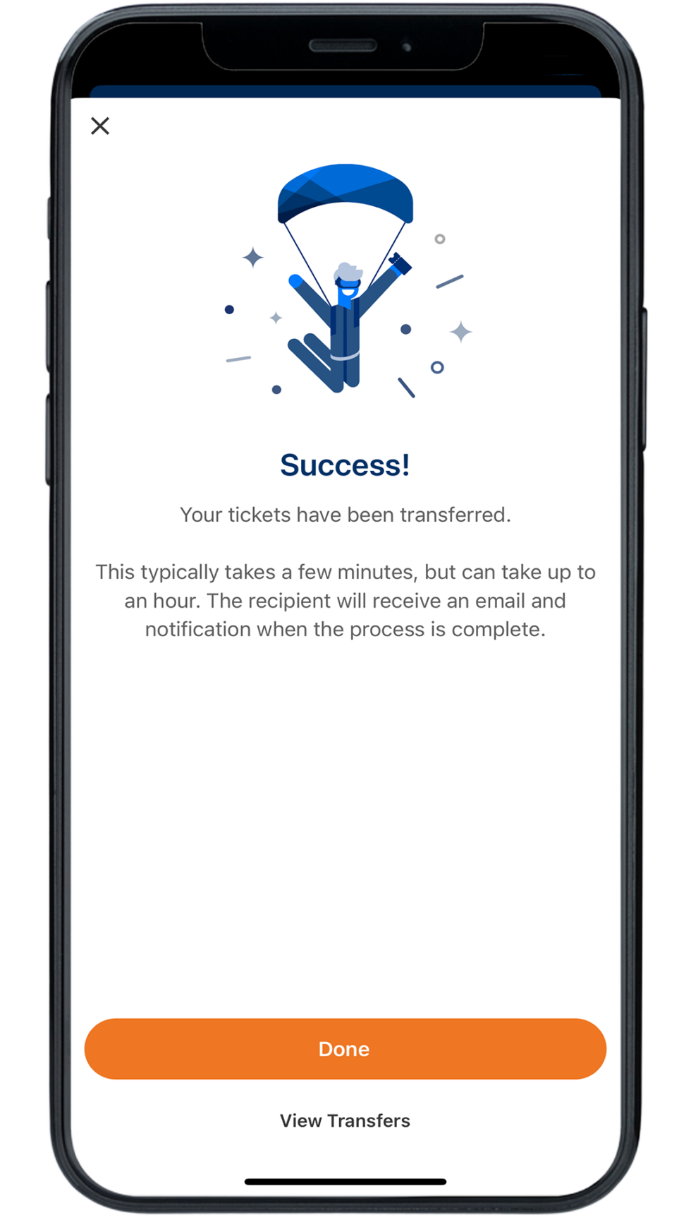 Mobile Ticket Guide | Houston Livestock Show and Rodeo