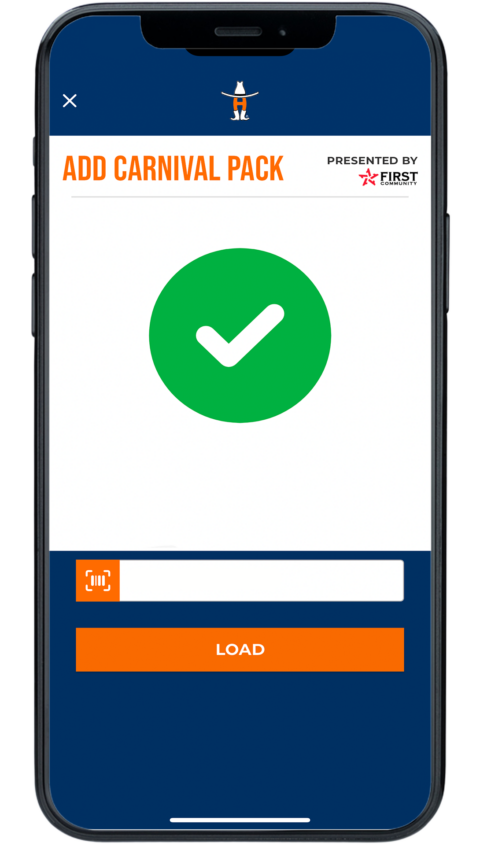 Mobile Ticket Guide | Houston Livestock Show and Rodeo