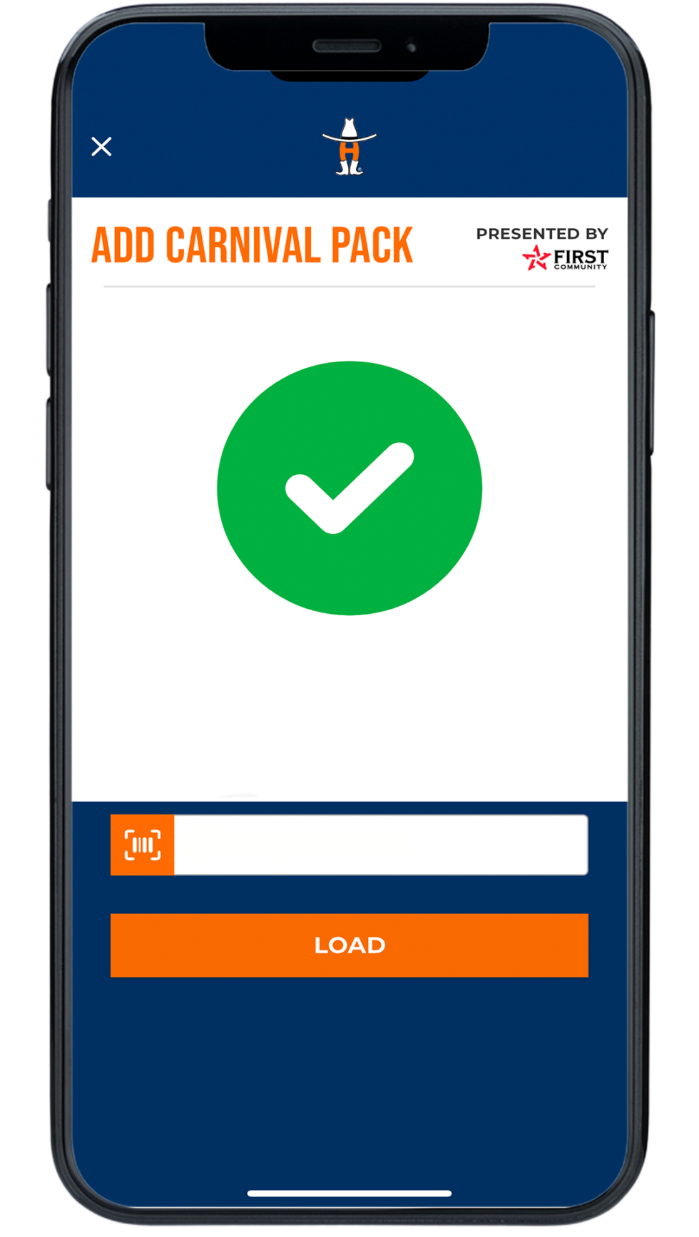Mobile Ticket Guide | Houston Livestock Show and Rodeo