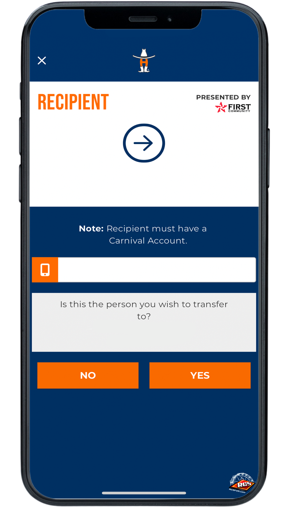 Mobile Ticket Guide - Houston Livestock Show and Rodeo