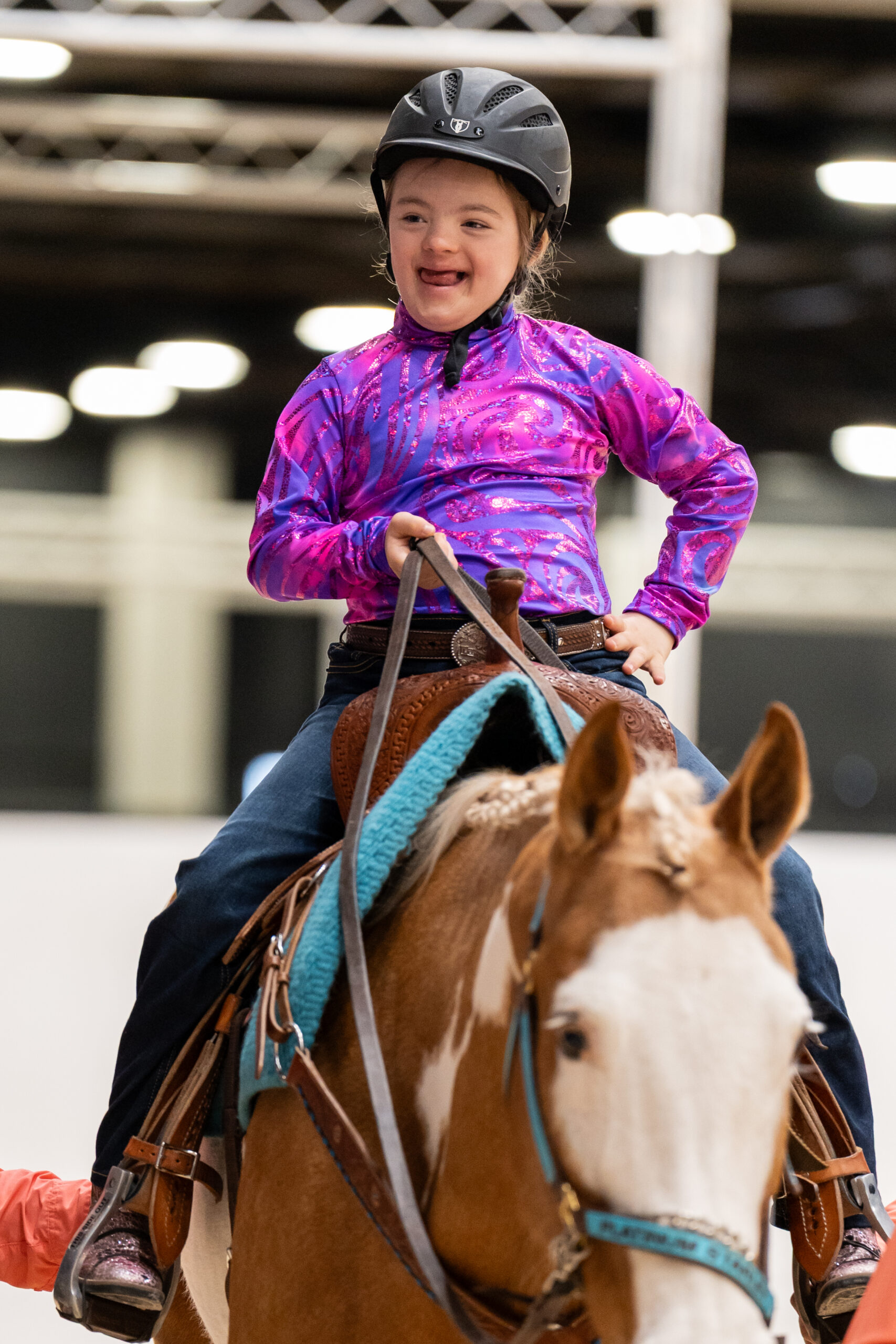 Top Hands | Houston Livestock Show and Rodeo
