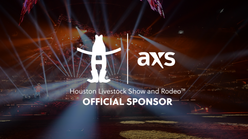 Rodeo renews long-term partnership with AXS | AXS is Official Ticketing ...