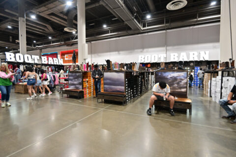 Boot Barn | Houston Livestock Show and Rodeo