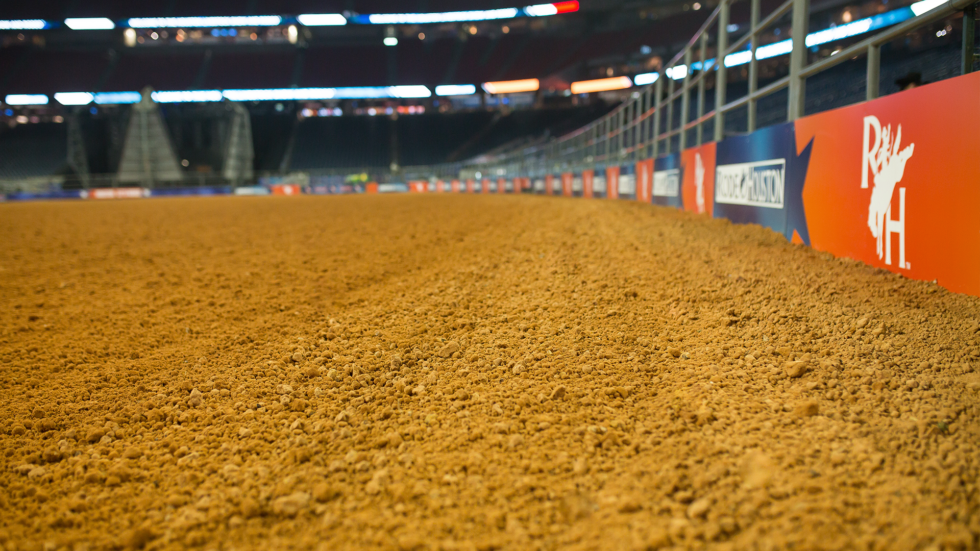 The Dirt on Rodeo Dirt | Houston Livestock Show and Rodeo