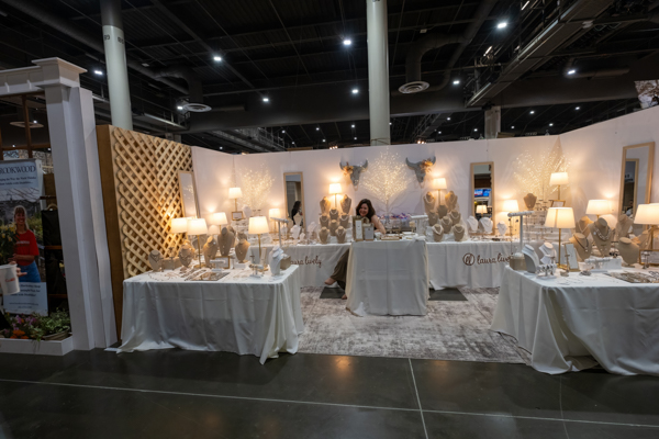 Laura Lively | Houston Livestock Show and Rodeo