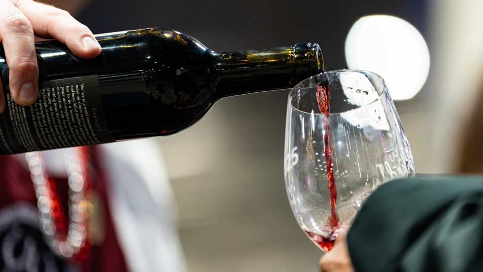 Rodeo announces winners of the 2025 Rodeo Uncorked!® Roundup & Best ...