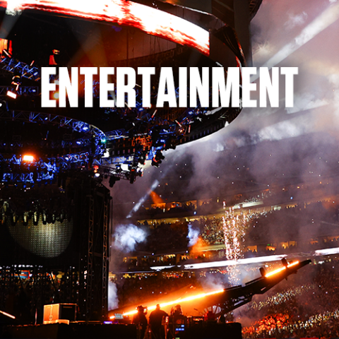 The Official Houston Livestock Show and Rodeo Website