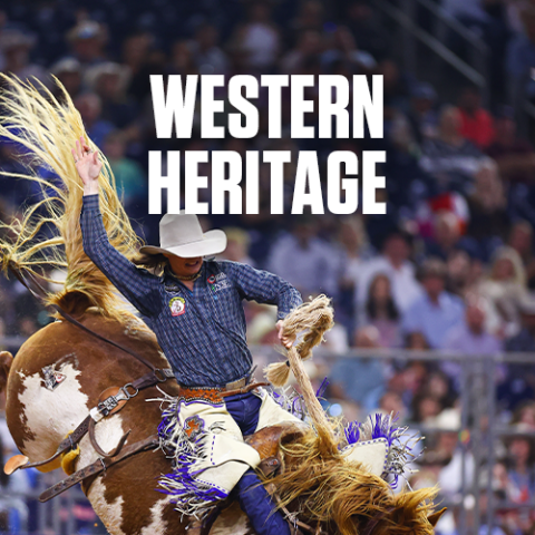 The Official Houston Livestock Show and Rodeo Website