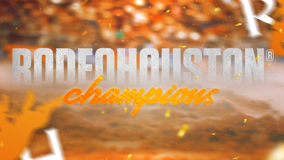 RODEOHOUSTON® Athletes Claim Championship Title and $65,000 Prize ...