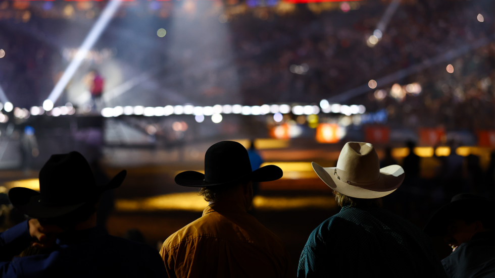 Media | Houston Livestock Show and Rodeo