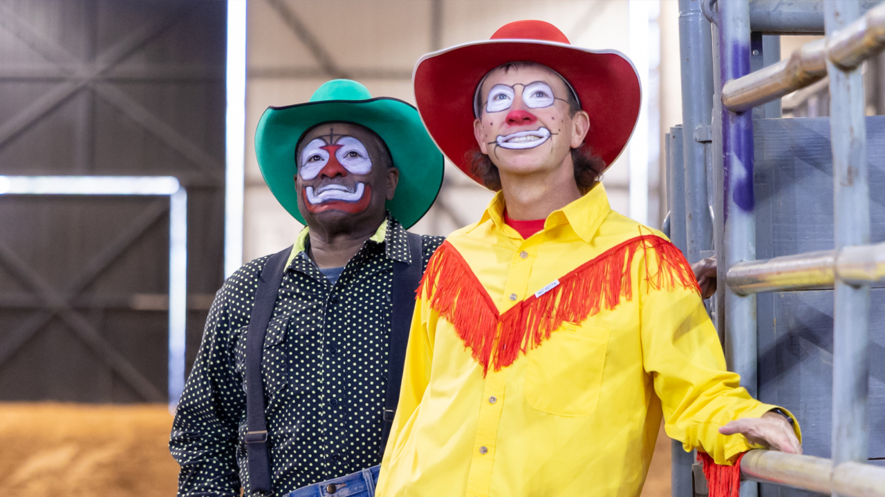 Media | Houston Livestock Show and Rodeo