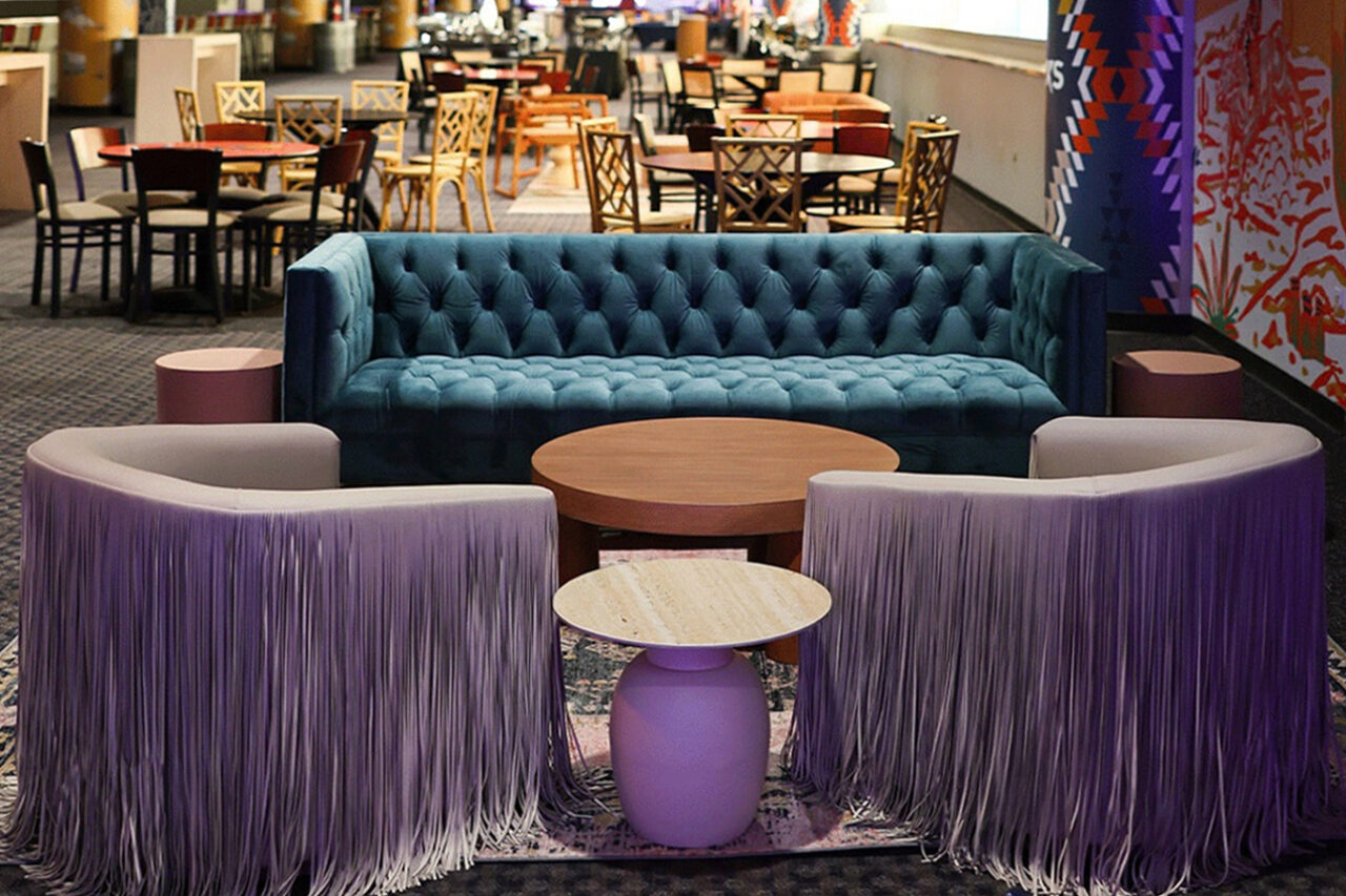 Premium Seating | Houston Livestock Show and Rodeo