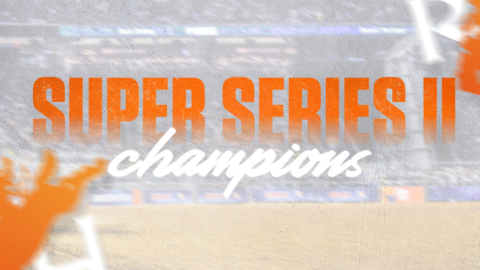 Rodeo athletes sweep the Super Series II Championship | Houston ...