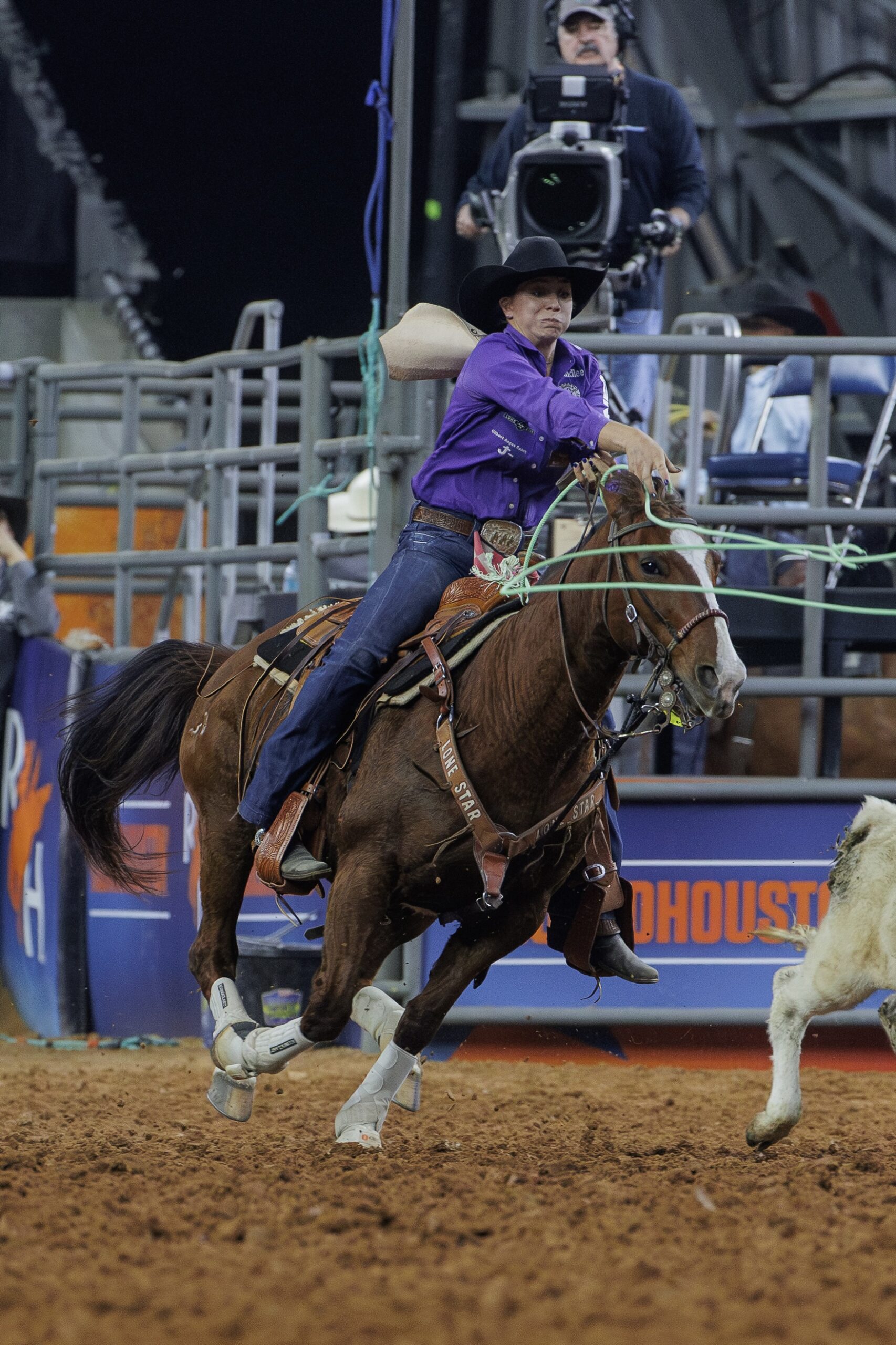 Advancements | Breakaway - Houston Livestock Show and Rodeo