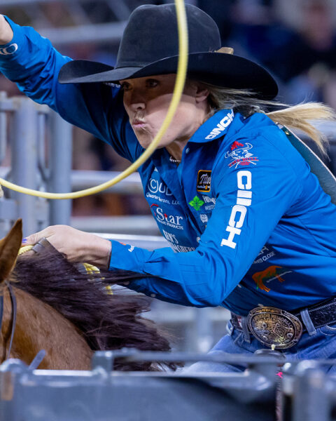 RODEOHOUSTON Champions | Houston Livestock Show and Rodeo