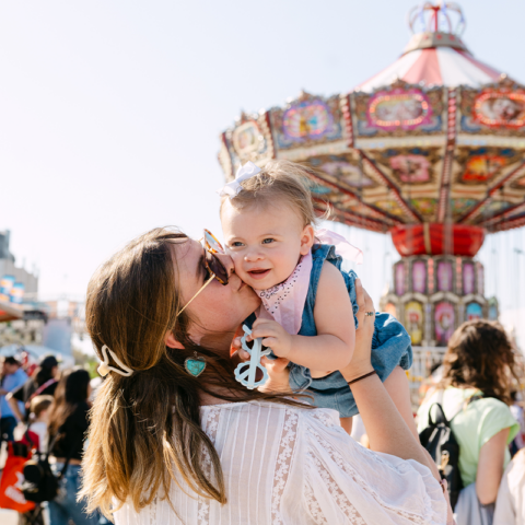 The Midway Carnival | Houston Livestock Show and Rodeo