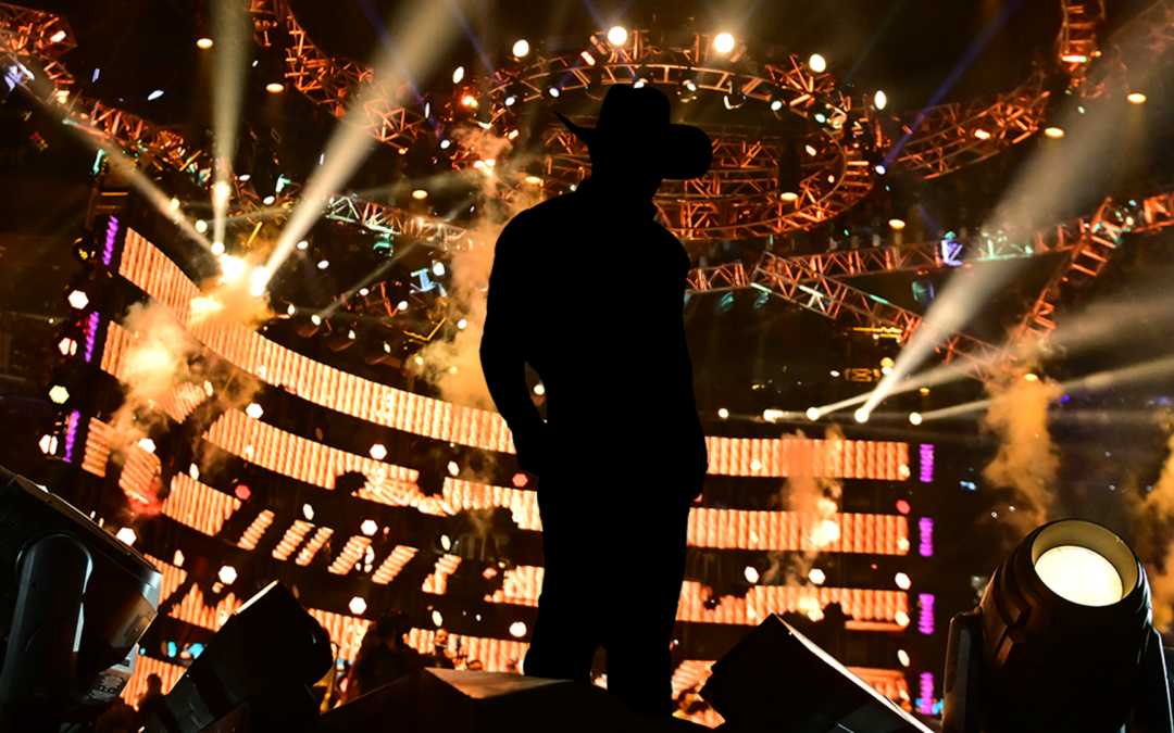 2025 - Houston Livestock Show and Rodeo