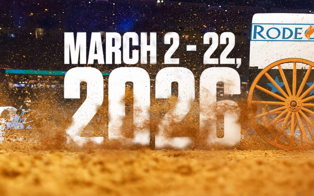 2025 Houston Livestock Show And Rodeo