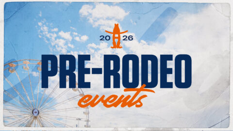 Get ready for 2026: The Rodeo announces Pre-Rodeo Events | Houston ...