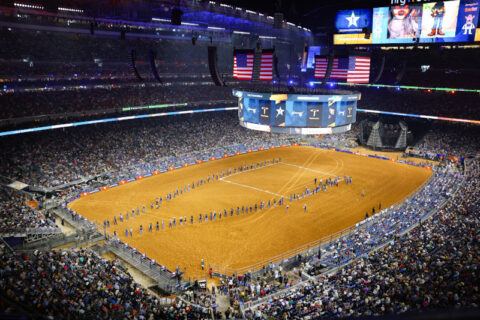 Media | Houston Livestock Show and Rodeo