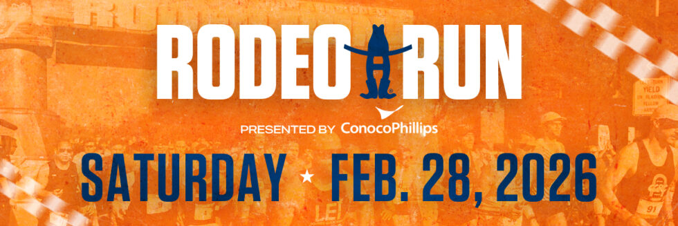 Rodeo Run | Houston Livestock Show and Rodeo