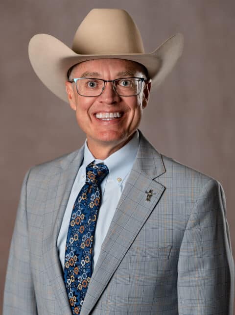 Staff Leadership | Houston Livestock Show and Rodeo