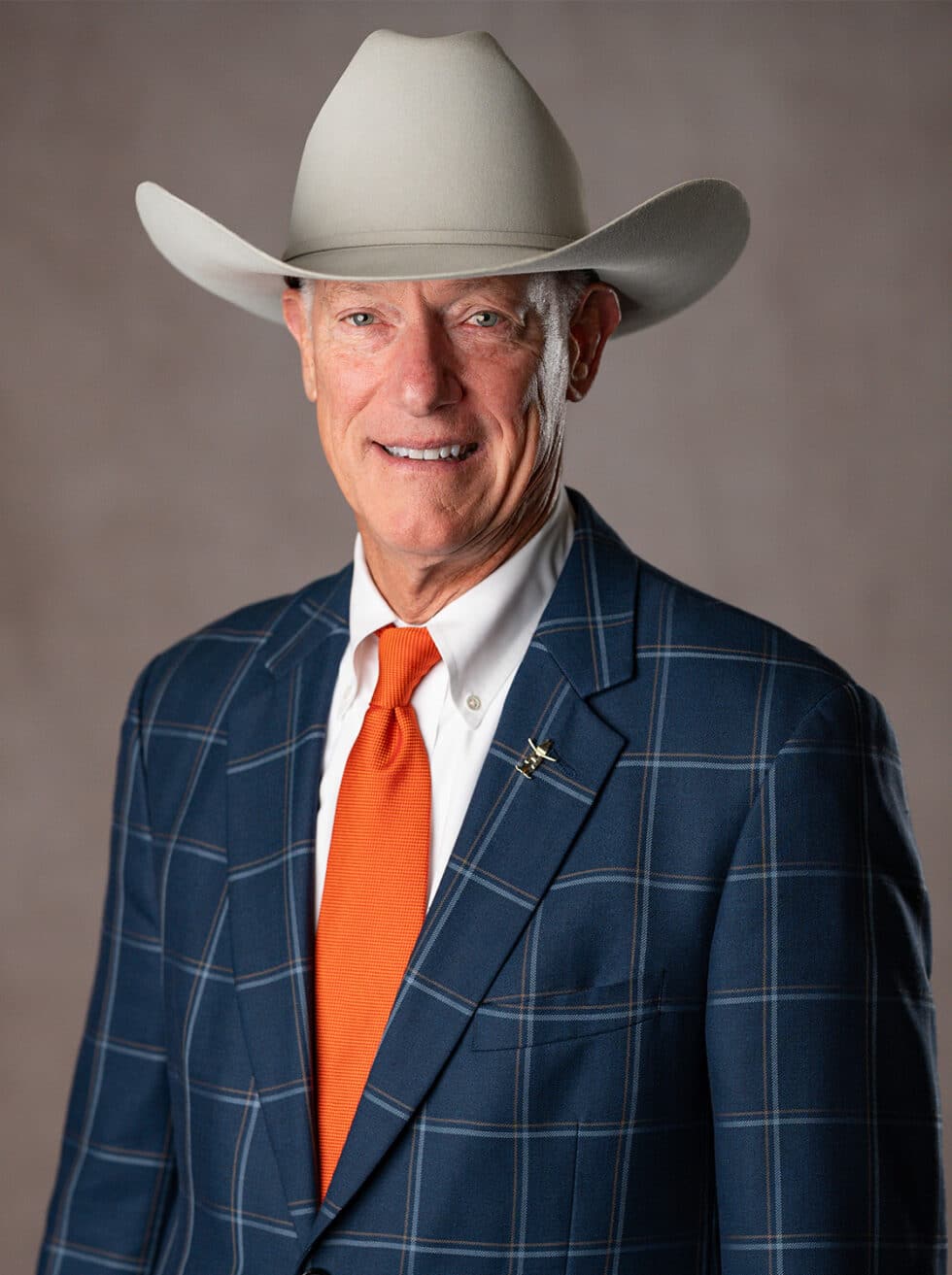 Staff Leadership | Houston Livestock Show and Rodeo