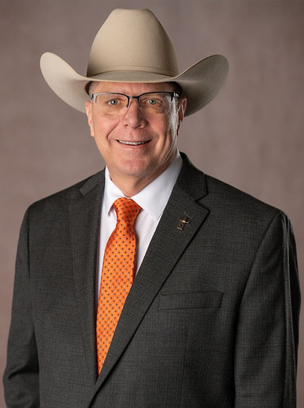 Staff Leadership | Houston Livestock Show and Rodeo