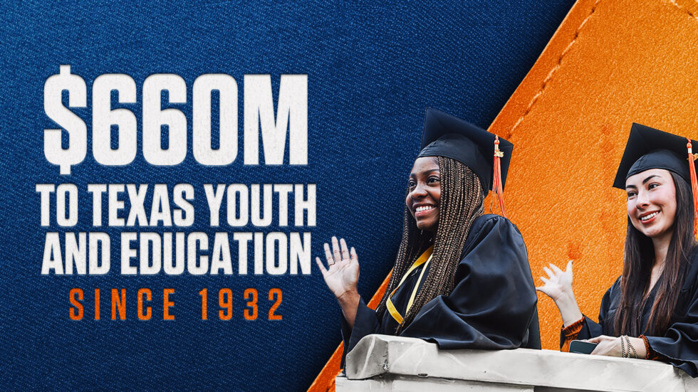 Rodeo Announces Landmark 2026 Educational Commitment of $30 Million to ...