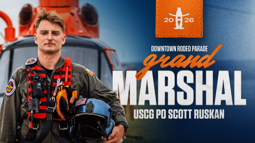 U.S. Coast Guard Rescue Swimmer Scott Ruskan Named as Grand Marshal of ...