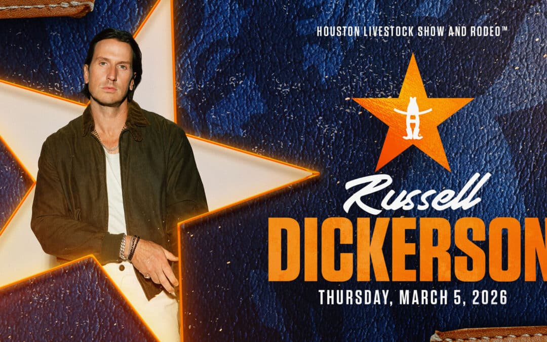 Surprise Pop-Up Concert Reveals Russell Dickerson as Entertainer in ...