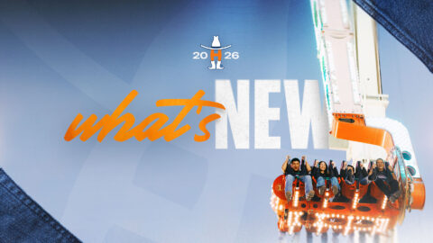 What’s New at the 2026 Houston Livestock Show and Rodeo™ | Houston ...