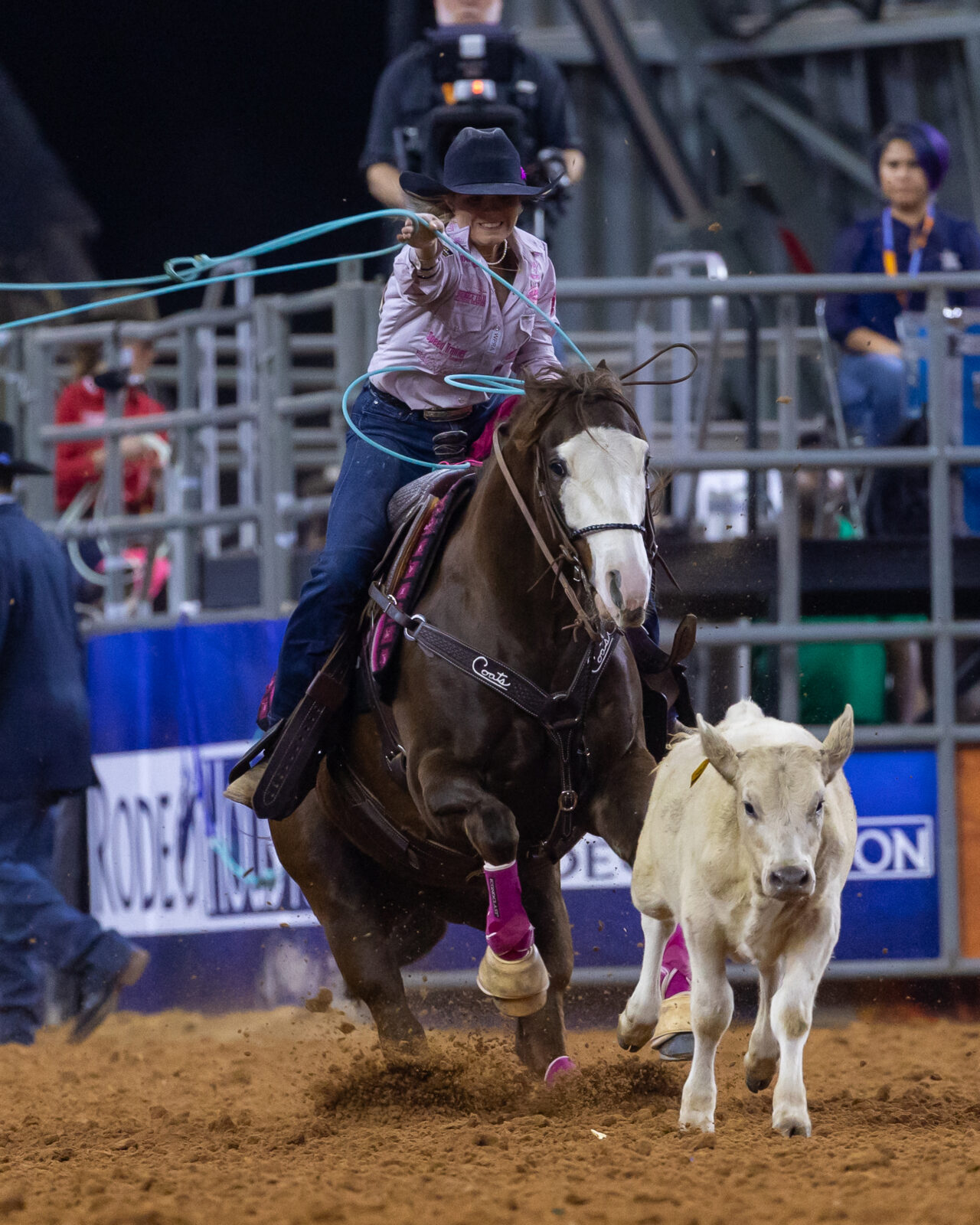 RODEOHOUSTON Champions | Houston Livestock Show and Rodeo
